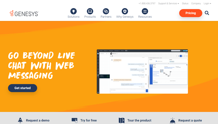بهترین چت‌بات‌های هوش مصنوعی در سال 1403 | انتخاب‌های برتر | زیگماکد
